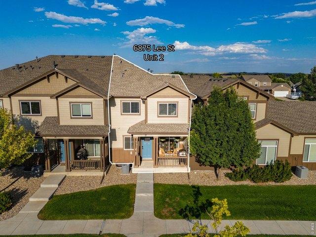 6875 Lee St Apt 2, Wellington, CO 80549