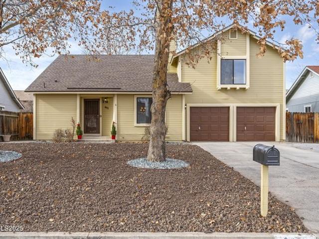 6875 Pah Rah Dr, Sparks, NV 89436