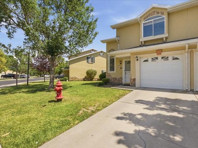 6875 S Florentine Way W, West Jordan, UT 84084