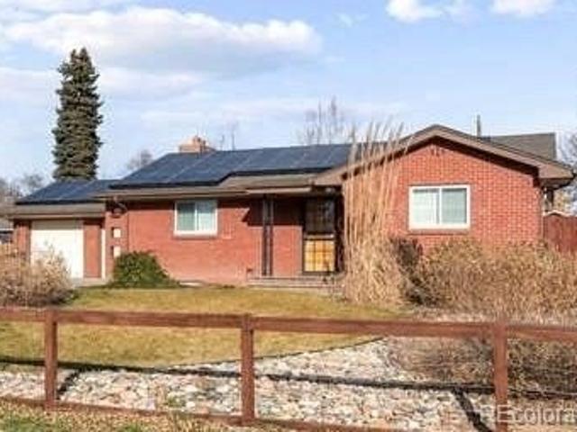6875 W 16th Ave, Lakewood, CO 80214