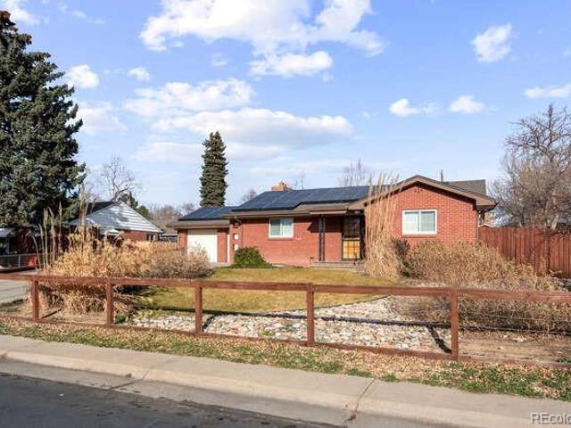 6875 W 16th Ave, Lakewood, CO 80214 | MLS #8185 | Compass