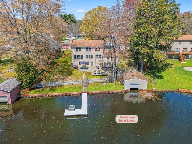6875 W Illinois St, Ludington, MI 49431