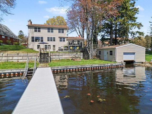 6875 W Illinois St, Ludington, MI 49431