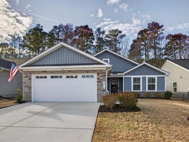 6876 Motley Landing Dr, Gloucester, VA 23061