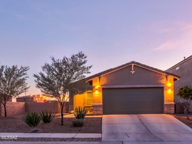 6876 E Via Rancho Rosario, Tucson, AZ 85756