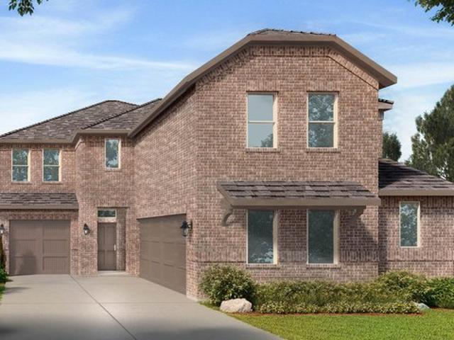 6877 Brahman Dr, Arlington, TX 76001
