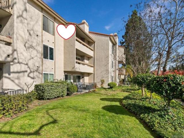 6877 Caminito Mundo 36, San Diego, CA 92119