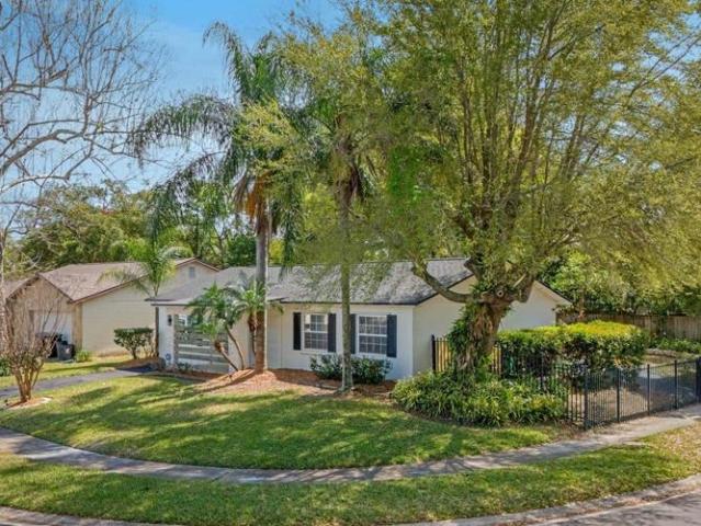 6877 Firebird Dr, Orlando, FL 32810