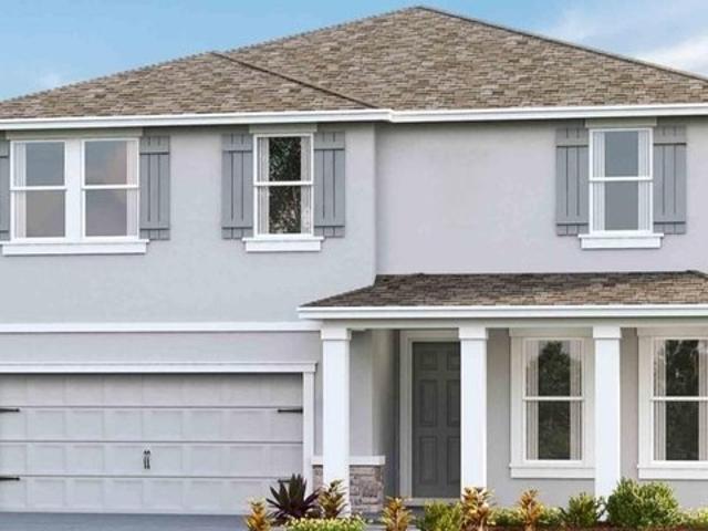 6877 Flint Creek Dr, Land O Lakes, FL 34638
