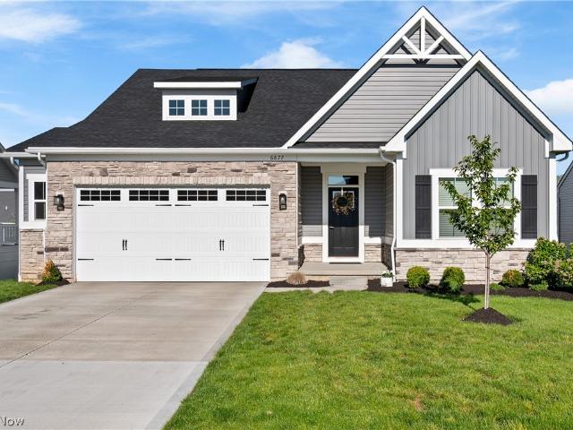 6877 Harrington Court