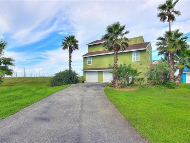 6877 State Highway 361 Unit 31, Port Aransas, TX 78373