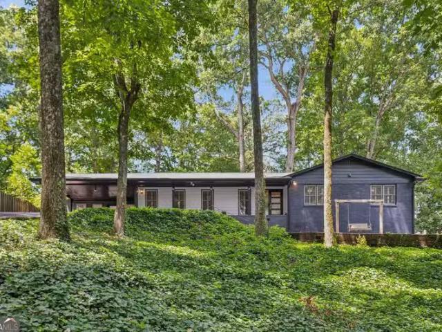 6878 Brandon Mill Rd, Sandy Springs, GA 30328 MLS 10354951