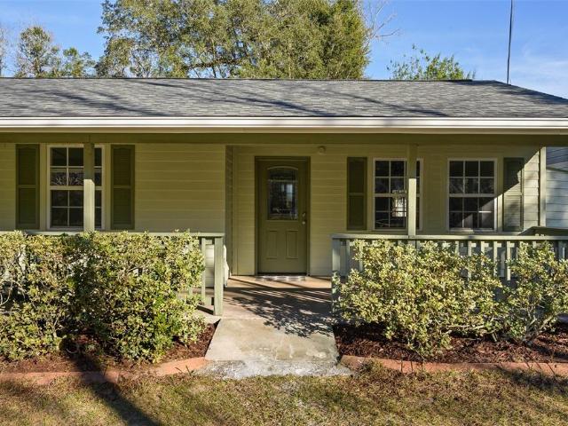 6878 SW 36th St, Lake Butler, FL 32054 | MLS #GC536193