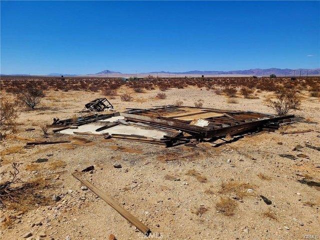 68790 Tortoise Rd, Twentynine Palms, CA 92277