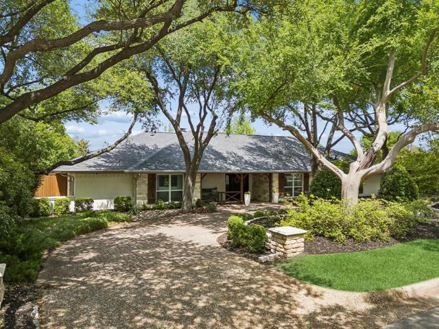 6879 Mossvine Cir, Dallas, TX 75254 | Compass
