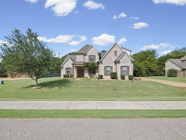 6879 Cataloochee Cove