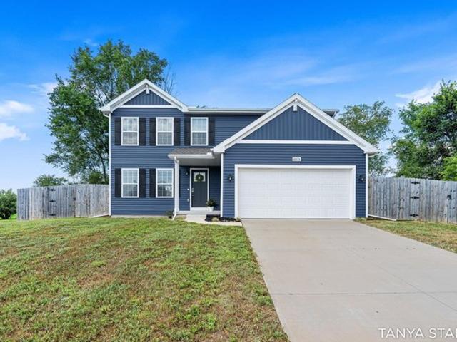 6879 Sydney St, Muir, MI 48860