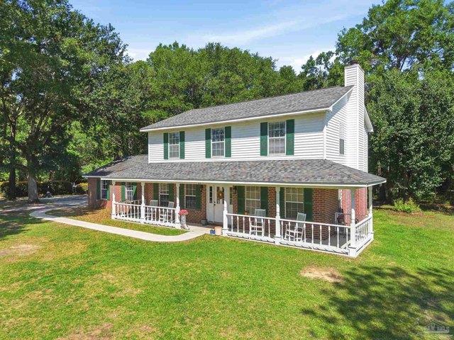 6870 Martin Rd, Milton, FL 32570