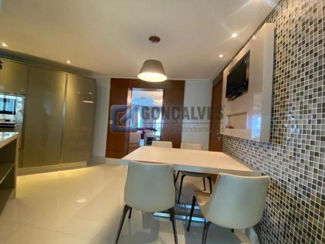 6870, Apartamento, à venda, à venda, 2.150.000,00,Centro, São Bernardo do Campo,3 quartos
