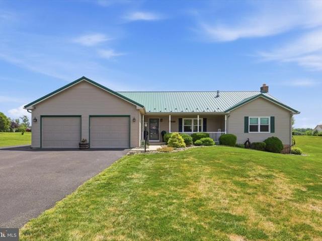 6870 Charlestown Rd Unit 5, Mercersburg, PA 17236