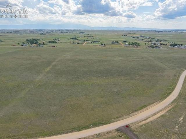 6870 Cowboy Ranch Vw, Peyton, CO 80831