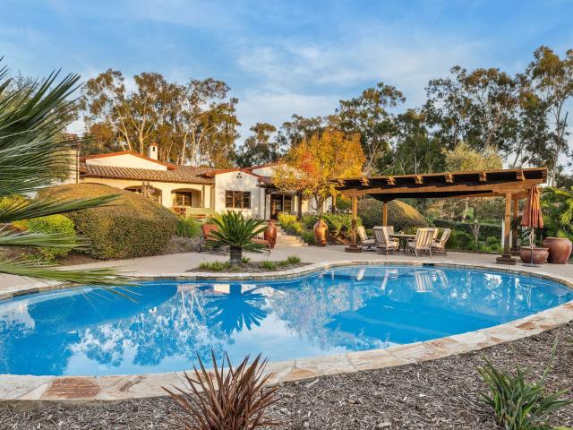 6870 La Valle Plateada, Rancho Santa Fe, US, CA