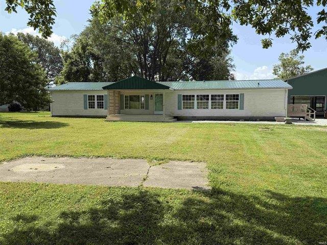 6870 State Road 158, Bedford, IN 47421