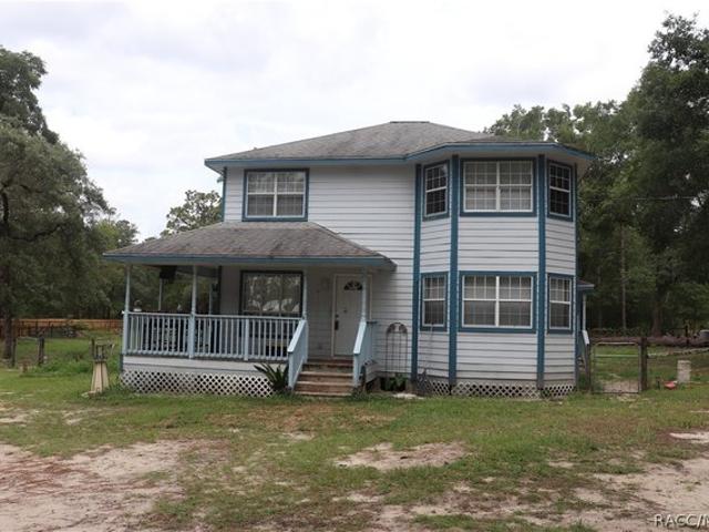 6870 SW 206th Ave, Dunnellon, FL 34431