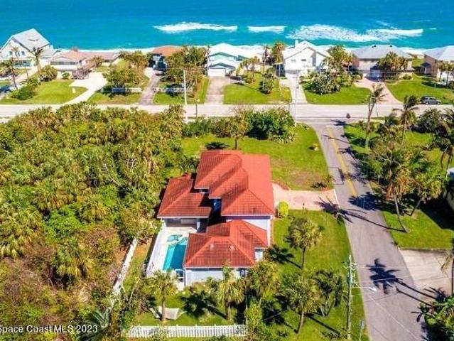 6870 S Hwy A1A, Melbourne Beach, FL 32951