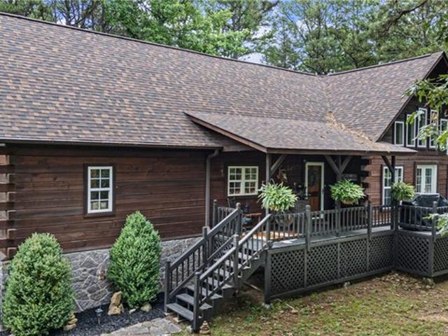 6870 SR 164, Dover, AR 72837