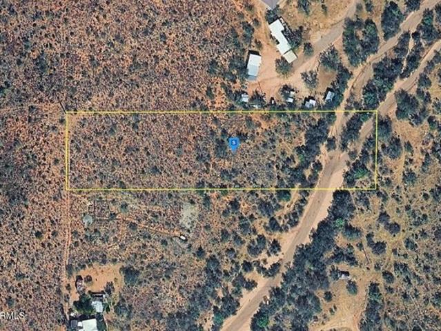 6870 W Pinto Rd, Sahuarita, AZ 85629