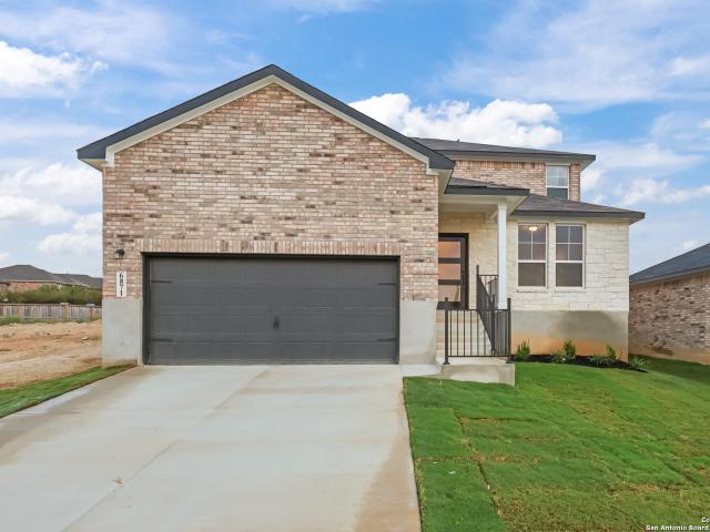 6871 Comanche Cave, San Antonio, TX 78233 | MLS #1862 | Compass