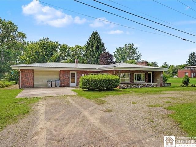 6871 County Road 20, Friendship, NY 14739