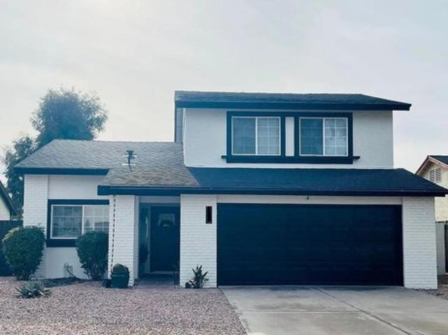 6871 E Kings Ave, Scottsdale, AZ 85254