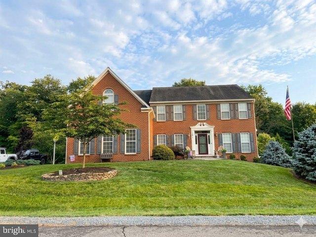 6871 Emma Ct, Warrenton, VA 20187
