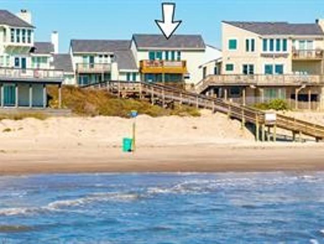 6871 State Hwy, Unit 16, Port Aransas, TX 78373 | MLS #475289