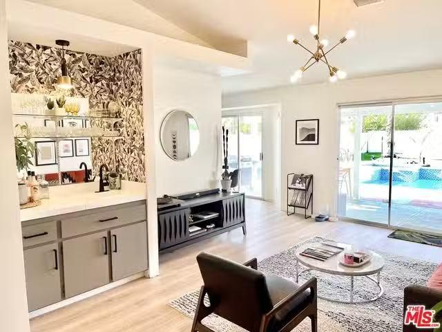 68725 Tachevah Dr Houses in Cathedral City, CA