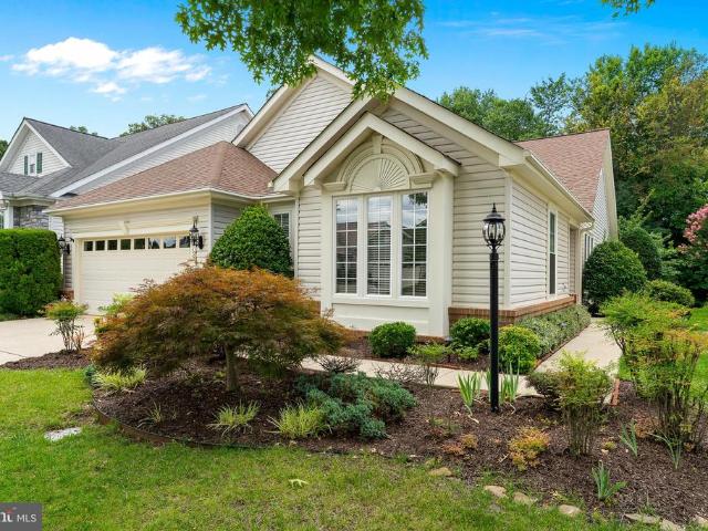 6872 Saddle Run Way