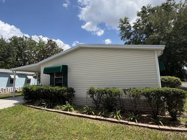 6872 W Rushport Ln, Homosassa, FL 34446