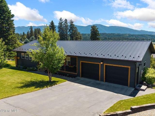 6872 Westview Dr, Bonners Ferry, ID 83805