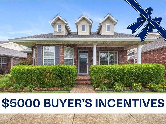 6872 Young Farm Ave, Springdale, AR 72762