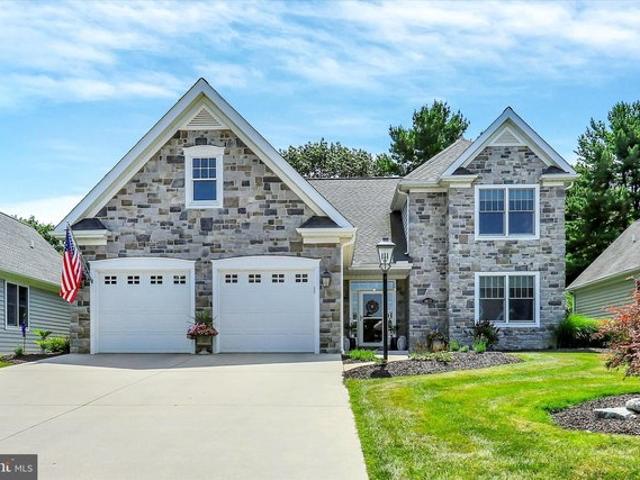 6873 Old Course Rd, Fayetteville, PA 17222