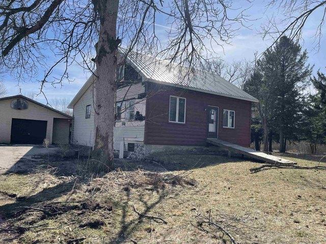 6873 Allen Rd, Sobieski, WI 54171