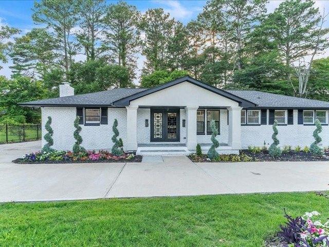 6873 Church St, Riverdale, GA 30274