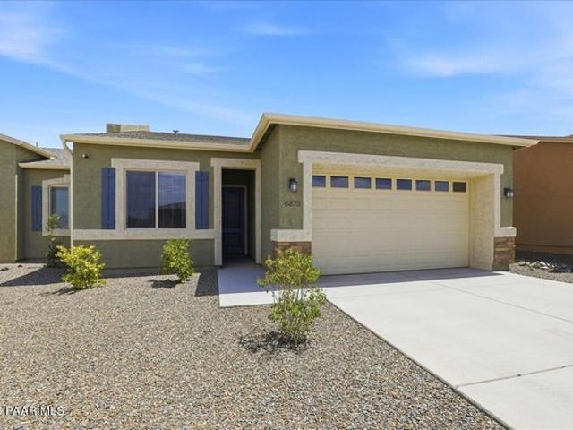 6873 E Byron Pl, Prescott Valley, AZ 86314