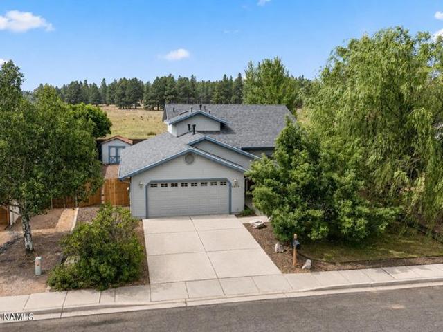 6873 E Eagle Crest Dr, Flagstaff, AZ 86004
