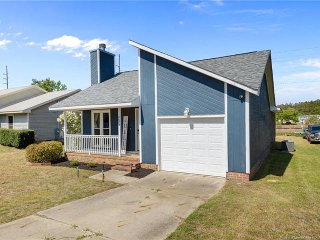 6873 Kingsgate Drive