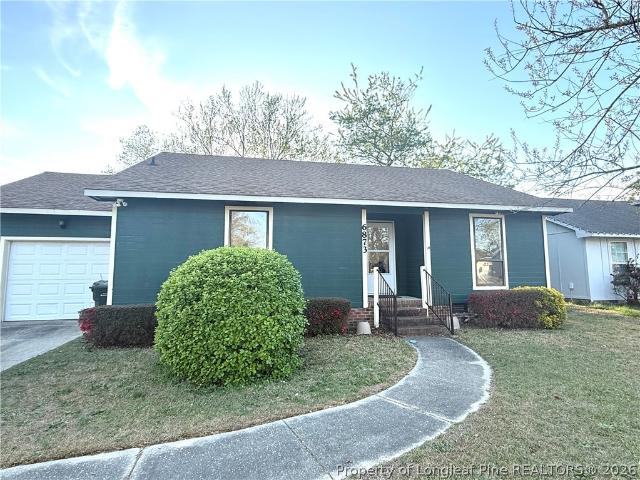6873 Kizer Dr, Fayetteville, NC 28314 | MLS #759309 | Compass