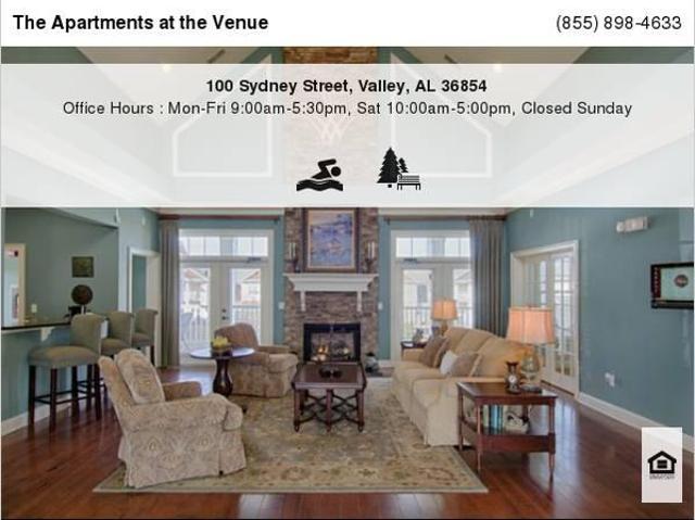 $687 / 2br 1107ft² Extravagant lifestyle options in an apartment home that fits you!