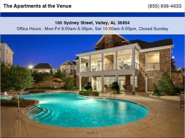 $687 / 2br 1107ft² Not Yo' Momma's Place! But She Will Wish It Was! Apartments 1 Month Fr